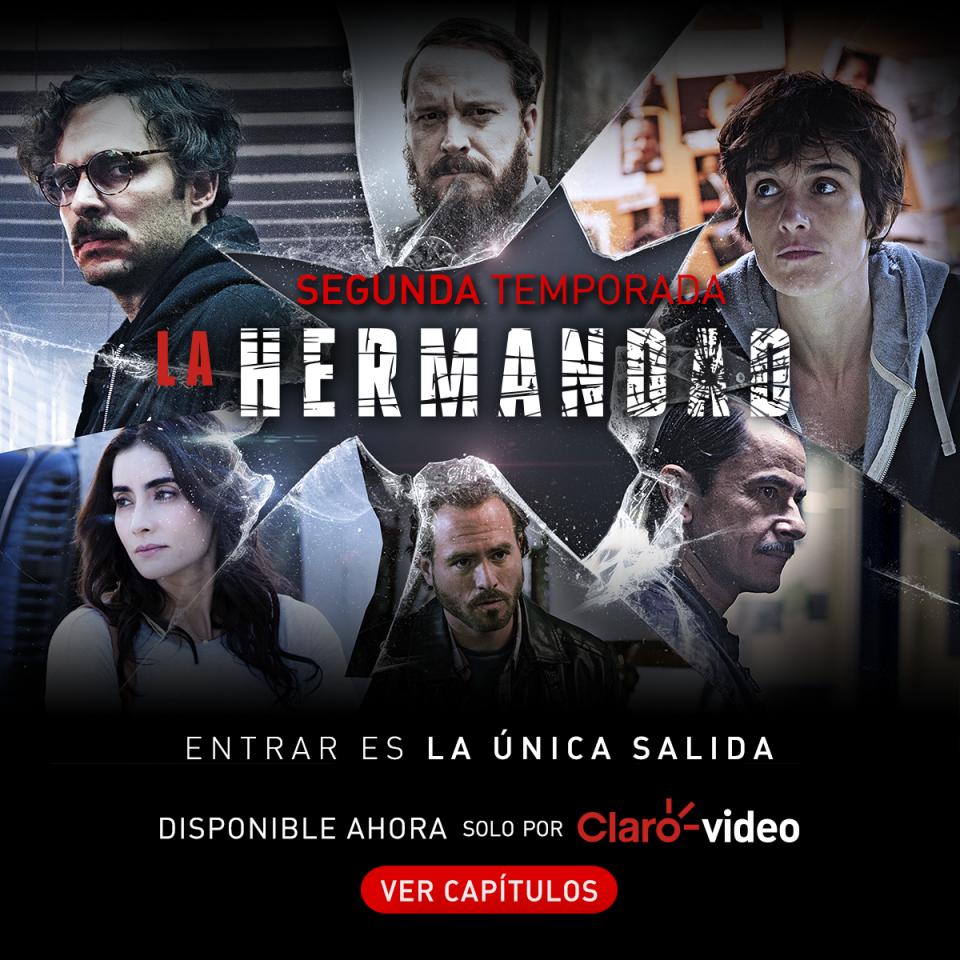 La Hermandad Segunda Temporada - Beon – Las novedades de música y video ...