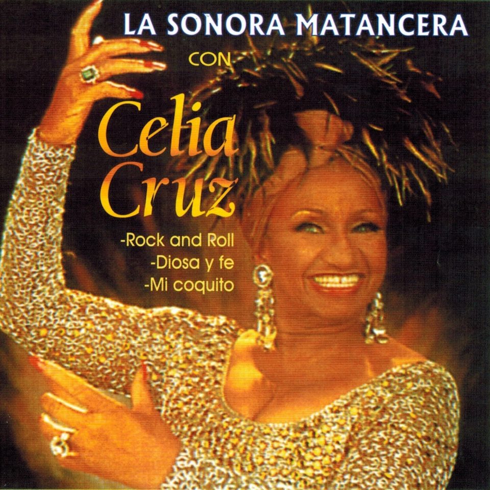 Curiosidades que no sabías de "La Reina de la Salsa”, Celia Cruz - Beon ...