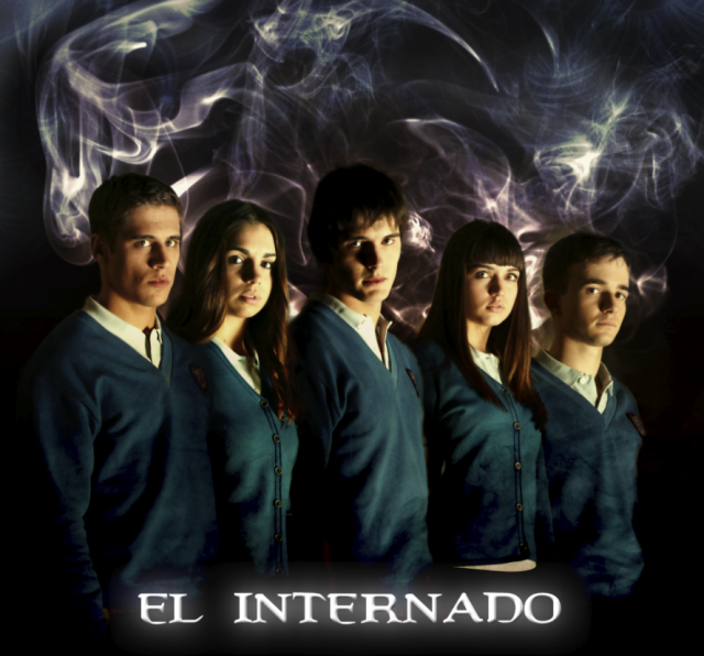 10 series españolas que no puedes perderte por Claro video - Beon – Las ...