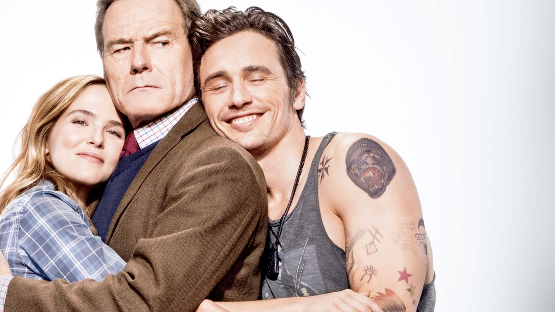 Los mejores momentos de la película Why him? - Beon – Las novedades de ...