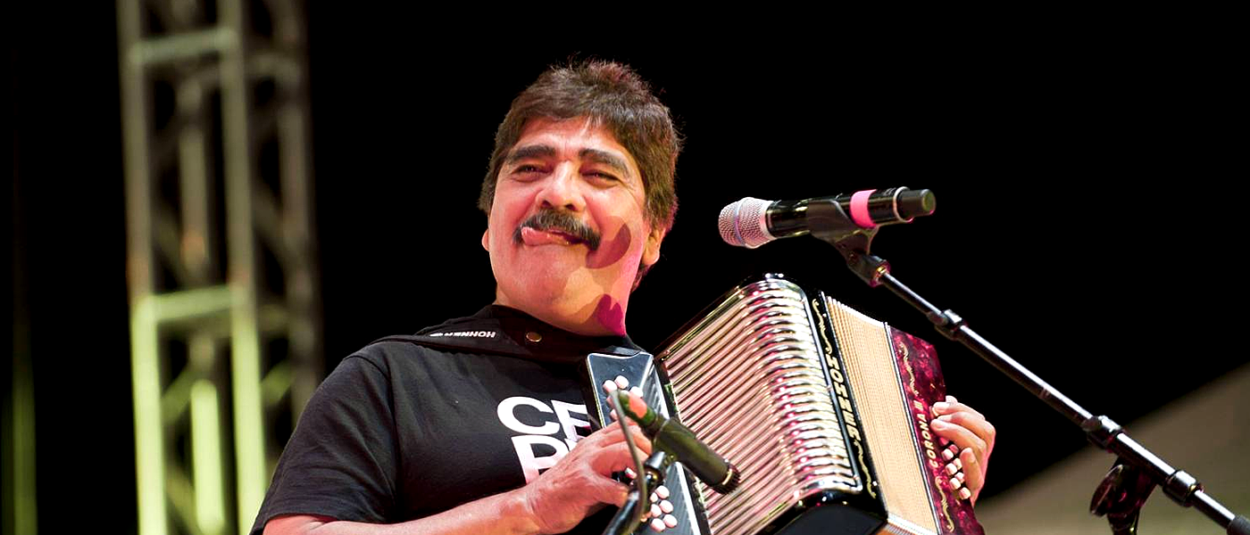 Celso Piña a través de sus más grandes éxitos - Beon – Las novedades de ...