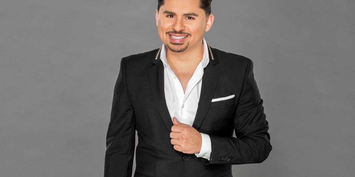 5 poderosos corridos para conocer a Larry Hernández - Beon – Las ...