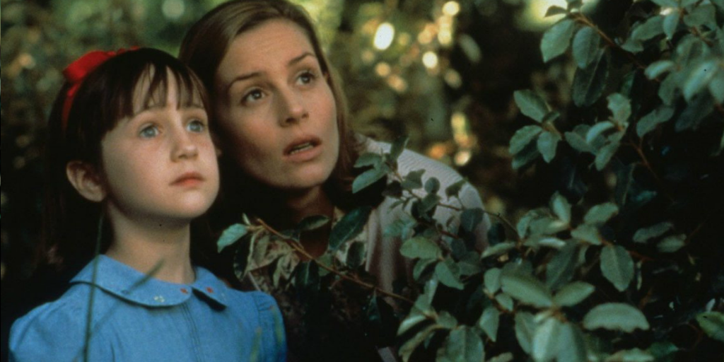 La conmovedora historia de Mara Wilson detrás de Matilda - Beon – Las ...