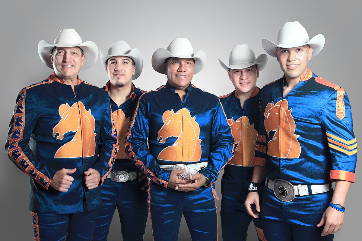 Canciones de Bronco para sacarle brillo a la pista - Beon – Las ...