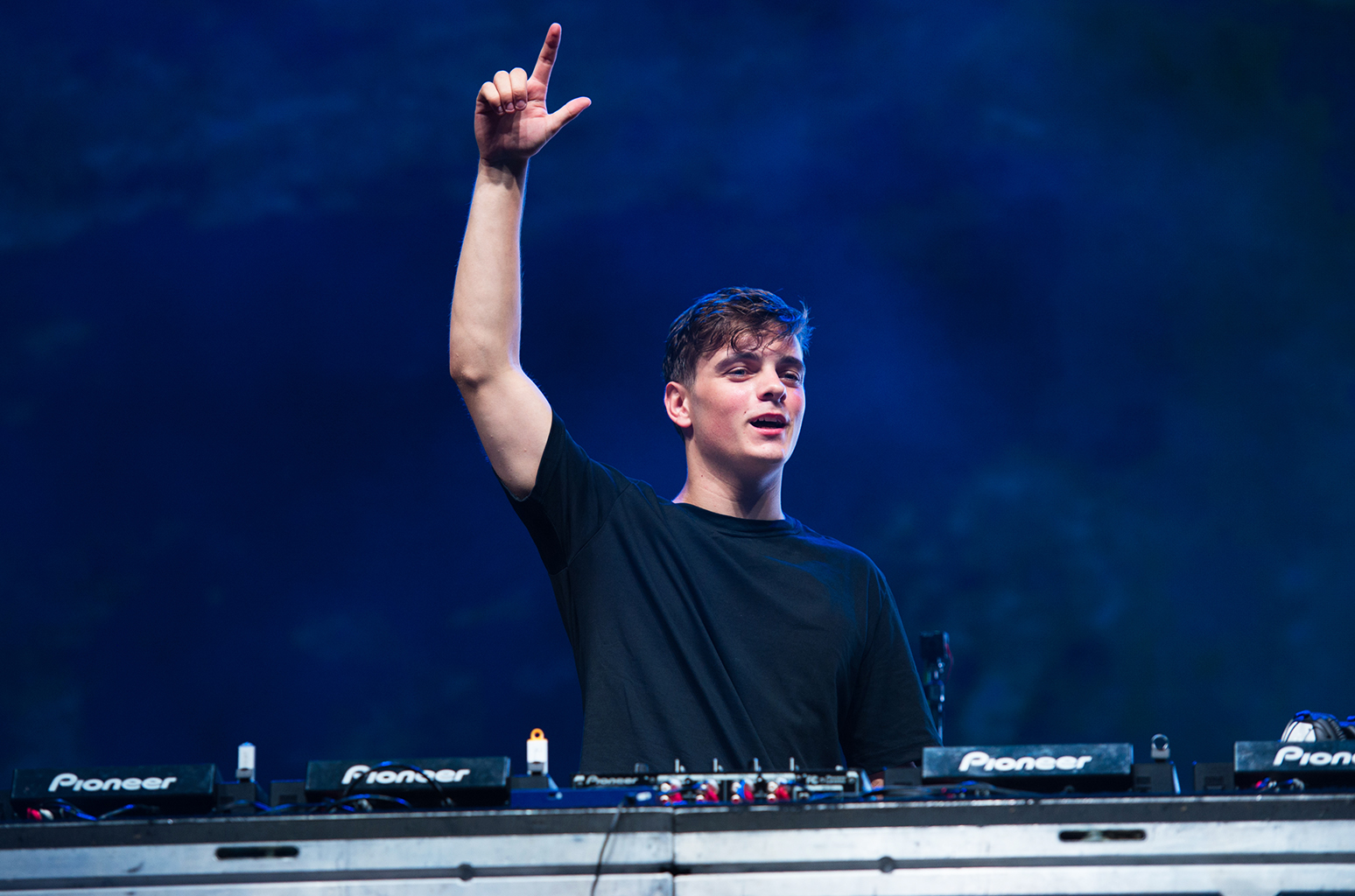Lo más sonado de Martin Garrix - Beon – Las novedades de música y video ...