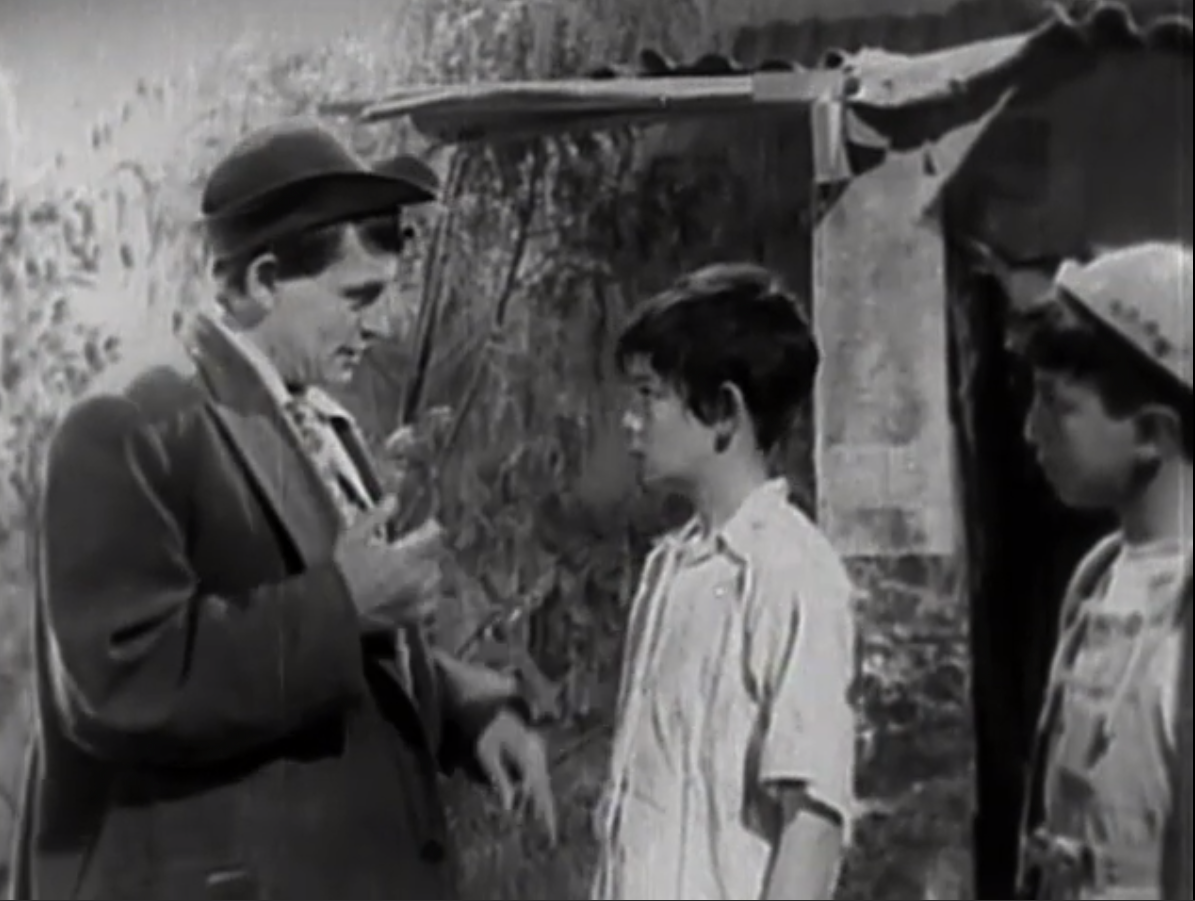 Aprende a Vivir a todo dar con este clásico de Clavillazo - Beon – Las ...