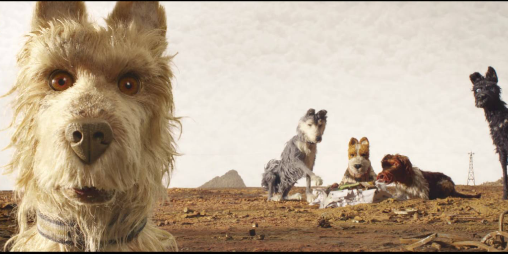 10 detalles que hacen de Isla de perros la joya más invaluable de Wes ...